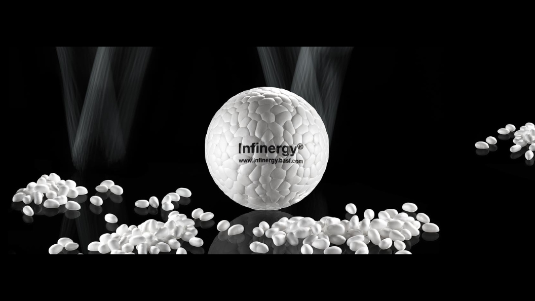 Tecnologia INFINERGY U-power